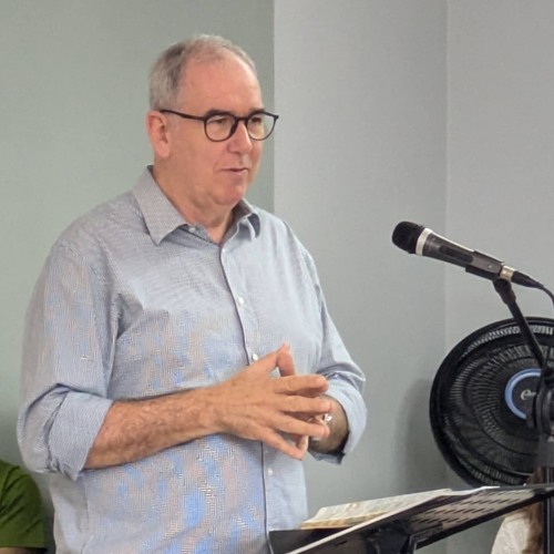 Stream 2024.12.01-Evg De Marcos-Msg69- Recebendo autoridade e ...