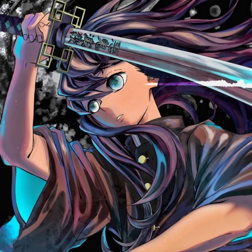 Stream Demon Slayer Kimetsu no Yaiba OST - Prodigy Mist hashira by ...