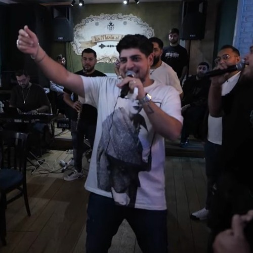 Stream ALEX BOTEA AH LE LE LE NEW HIT LA MARIA ȘI ION by central g💫 ...