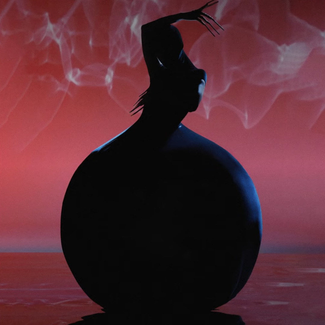 Stream Rina Sawayama - Flavour of the Month (Japanese Bonus Track) by J ...