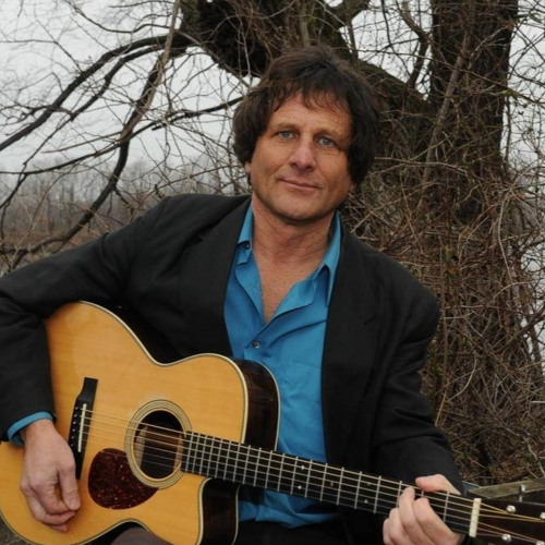 Stream Andy Kimbel Live show improvisational excerpts by ...