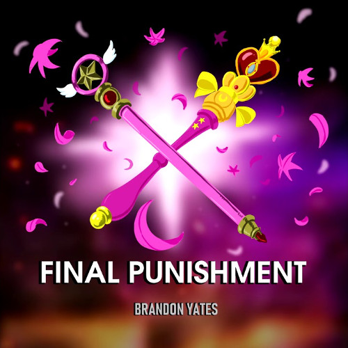 Stream Final Punishment (Usagi Tsukino vs Sakura Kinomoto) [Sailor Moon vs Cardcaptor Sakura] by ...