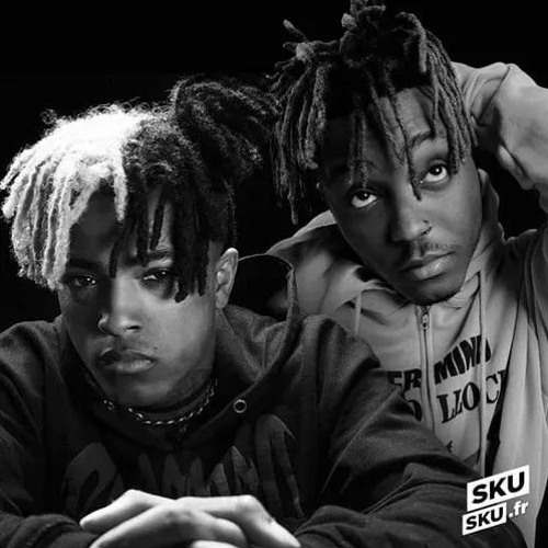 Stream Xxxtentacion Juice Wrld Do You Know The Way V3 Extended By