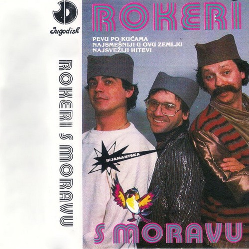 Stream Svi smo duzni by Rokeri S Moravu | Listen online for free on ...