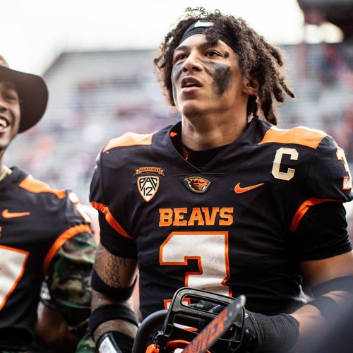 Stream episode BFT Interview: Jaydon Grant by John Canzano BFT Podcast ...