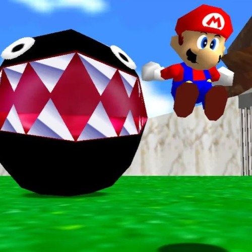 Stream What if AI made a Super Mario 64 song? by Retro Bird AI | Listen ...