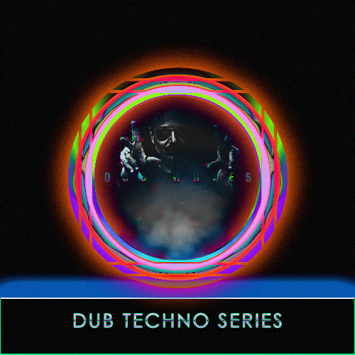 Stream Dub Techno Label Mix AUG 25 by Nae:Tek | Listen online for free ...