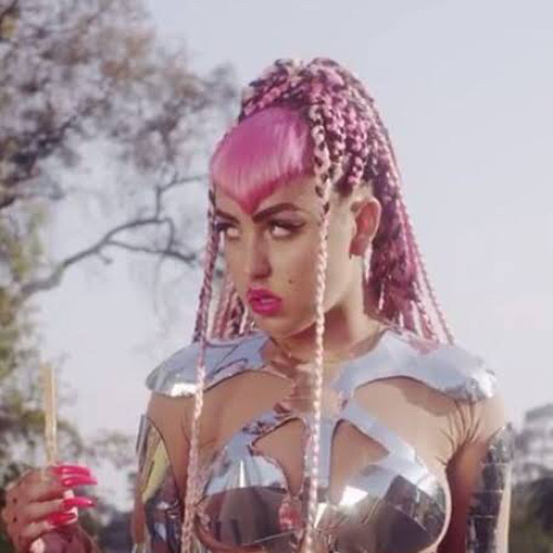 Brooke Candy Soundcloud