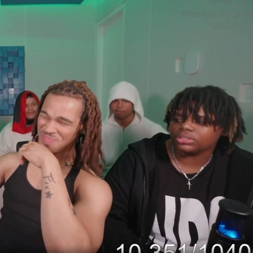 Listen to playlists featuring saveaj x plaqueboymax stream freestyle ...