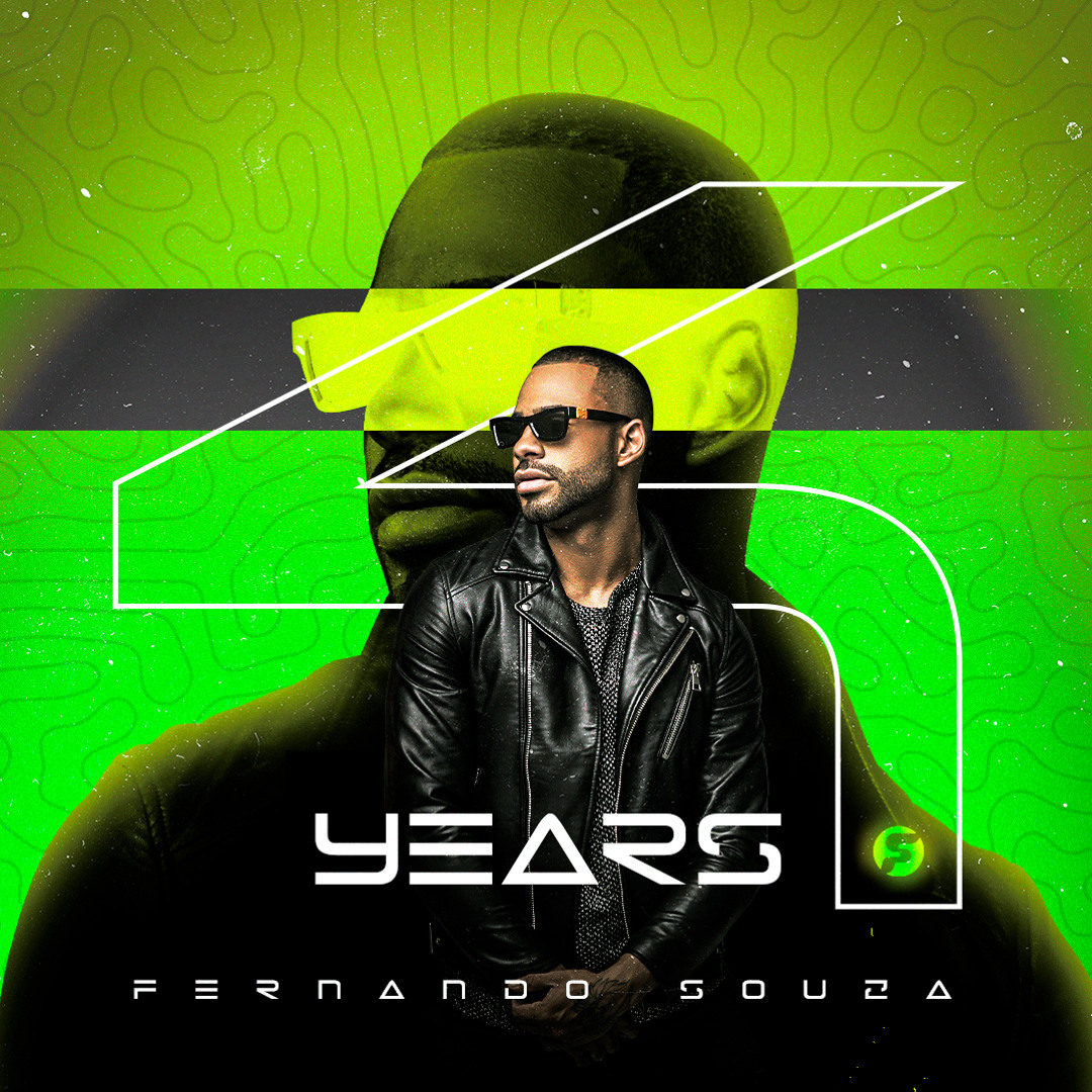 Stream DJ Fernando Souza - 4 Years by Dj Fernando Souza | Listen online ...