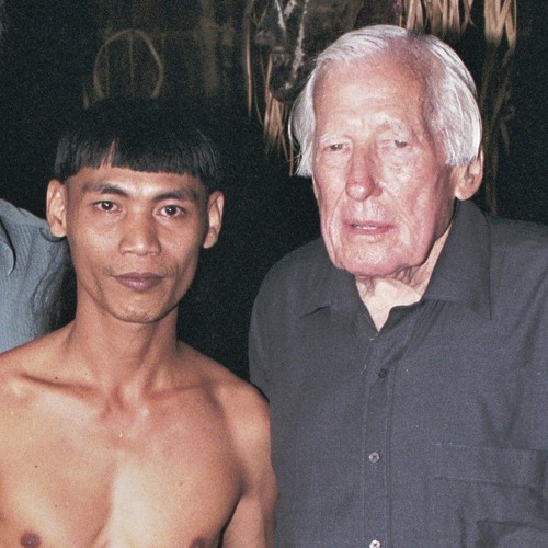 Stream Jouirnalist David Lovell on Z Special Forces Soldier Brian ...