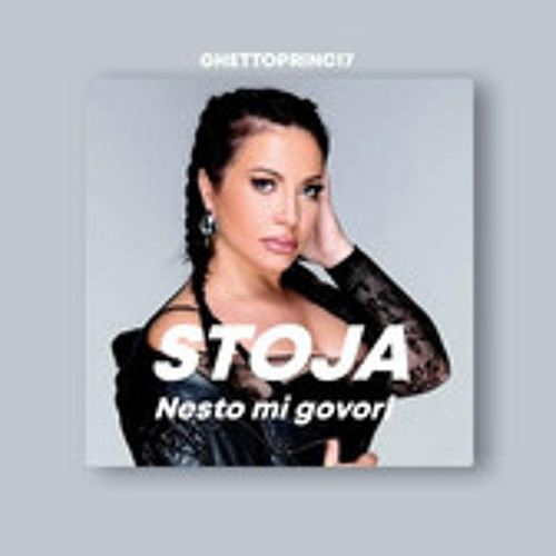 Stream Sonidos Subterráneos | Listen to Nešto Mi Govori, Stoja ...