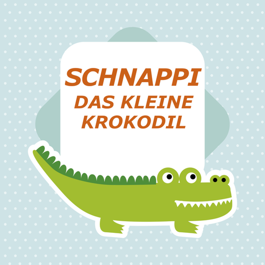 Stream Schnappi, das kleine Krokodil (Streichorchester-Version) by ...
