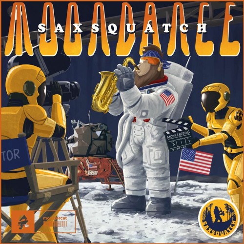 Stream Monstercat: Instinct | Listen to Saxsquatch & Half An Orange ...