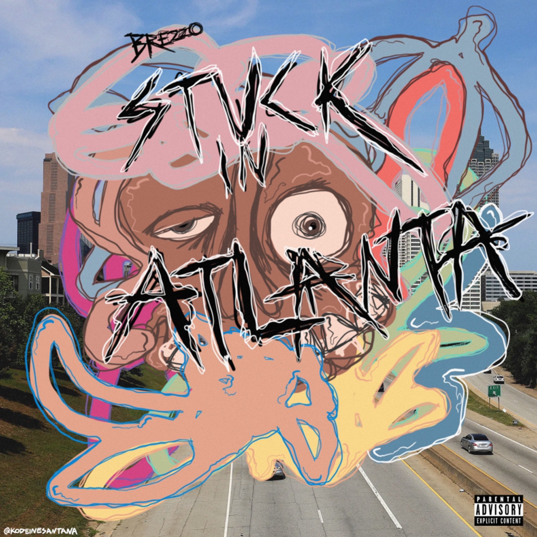 Stream 2of2 (prod . ChrisClay) by Brezzo | Listen online for free on ...