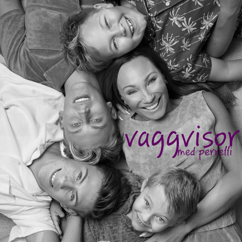 Stream Vem kan segla förutan vind - Alessio by Charlotte Perrelli ...