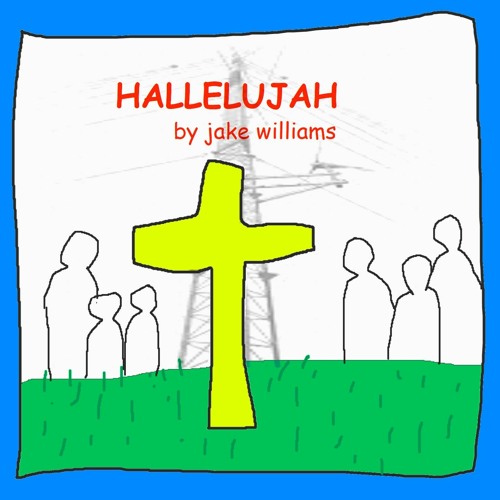 Stream Binhead (Jake Williams) [newest2023] | Listen to HALLELUJAH ...
