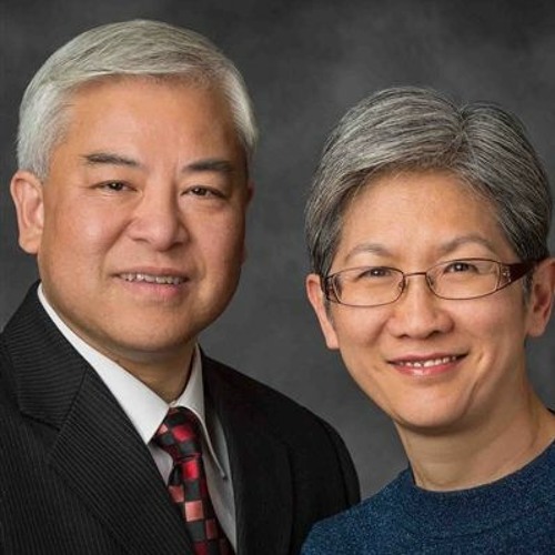Stream A Devotional by Elder Chi Hong (Sam) and Sister Carol Wong by ...