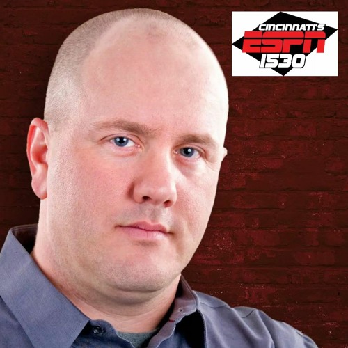 Stream episode ESPN 1530's Mo Egger on Jaheim Thomas, Brandon Allen and ...