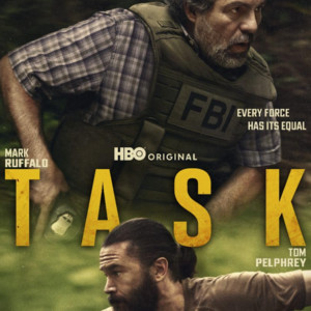 Stream Emilio | Listen to Task HBO Max Soundtrack playlist online for free on SoundCloud