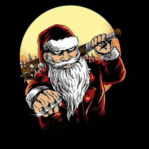Stream GO FOLLOW MY NEW ACCOUNT --- **IMPORTANT** MESSAGE FROM SANTA ...