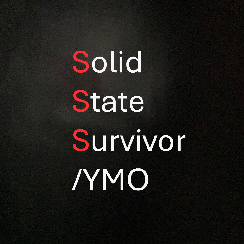 Stream Solid State Survivor/YMO/Vocal Stem REMIX by TTN-U | Listen ...