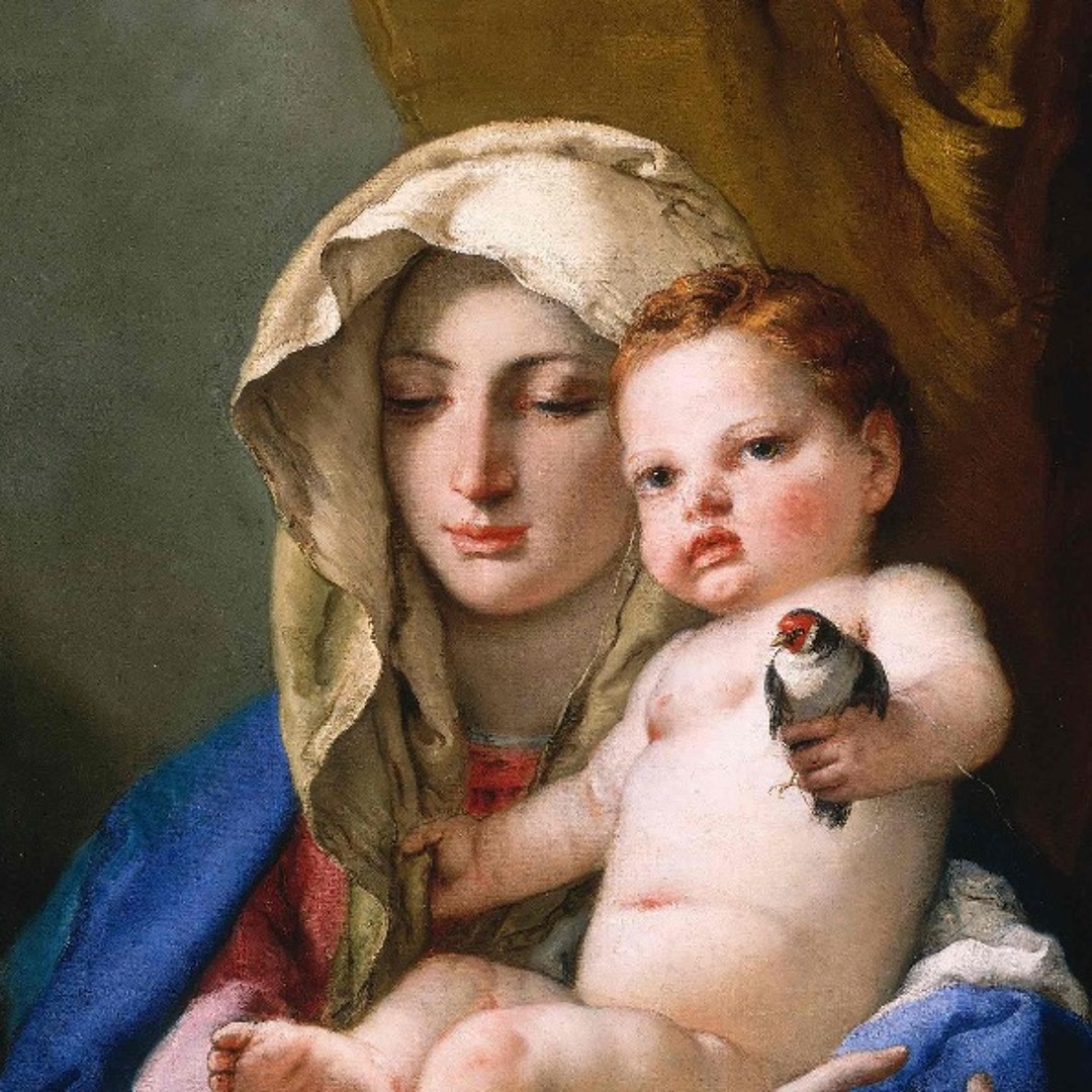 Stream Salve Regina - by Jude B. Roldan - featuring Toronto Children's ...