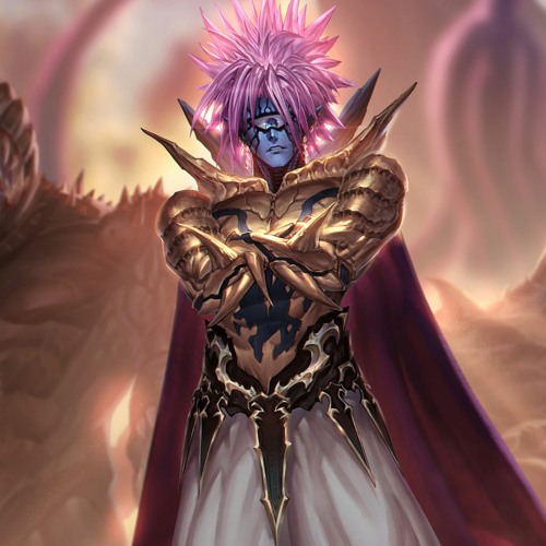 Stream Tevvez - ZEUS // ZYZZ // [AMV] Boros Vs One Punch Man by ...