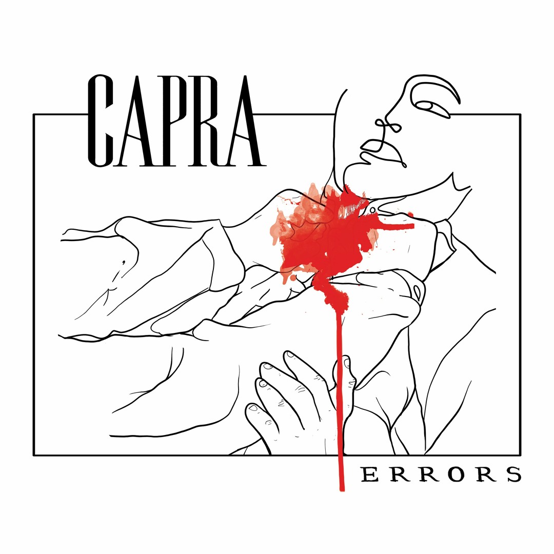 Stream Capra Tied Up By Metal Blade Records Listen Online For Free On Soundcloud