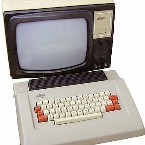 The First Abc Computer