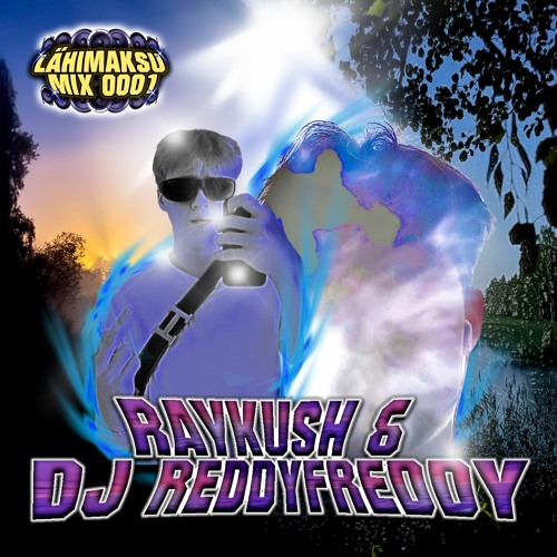 Stream LÄHIMAKSU MIX 0001 (RAYKUSH & SINCRE) by LÄHIMAKSU BOYZ | Listen ...