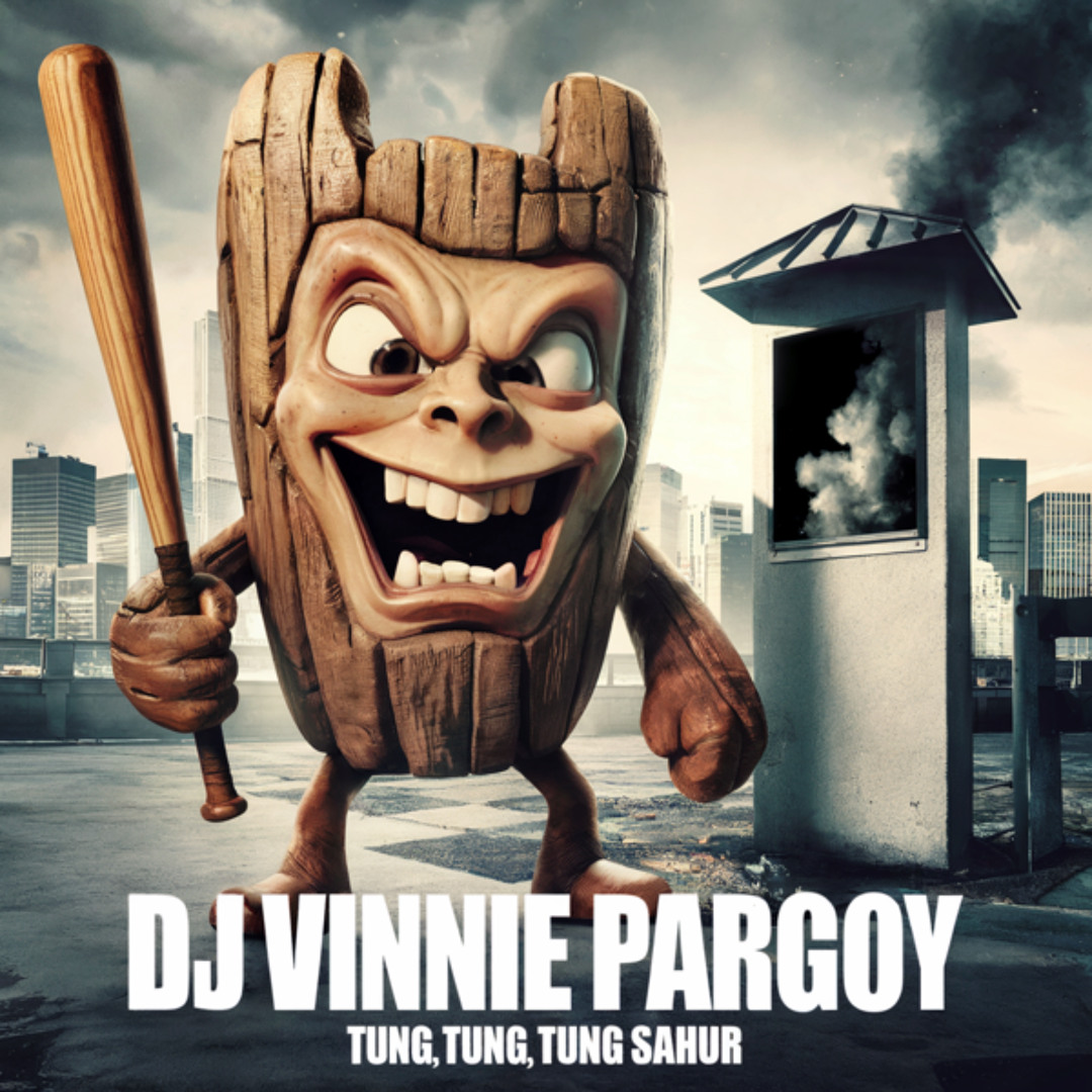Stream TUNG, TUNG, TUNG SAHUR by DJ VINNIE PARGOY | Listen online for ...