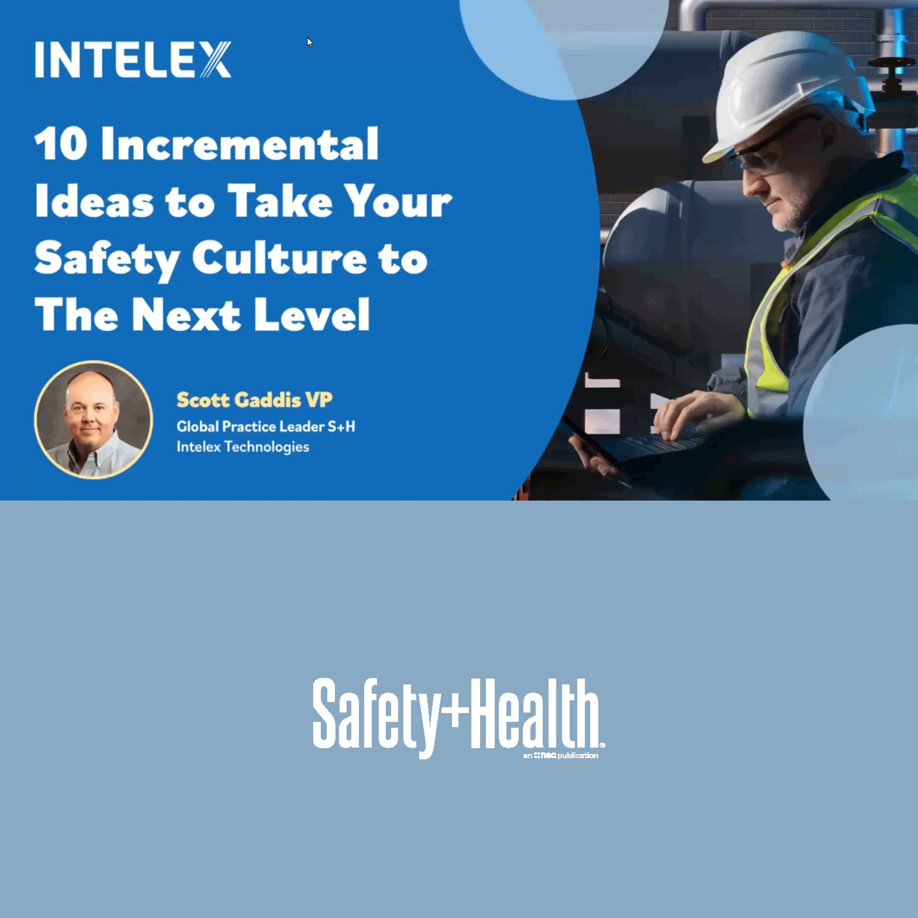 10 Incremental Ideas to Take Your Safety Culture to the Next Level ...