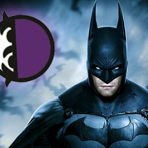 Stream episode Batman's Superpowers Explained by Cynical Warlock ...