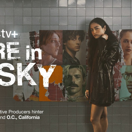 Stream Tv Series | City on Fire; Season 1 Episode 8 by GwenRCunningham ...