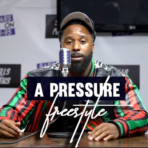 Stream Joshua Calhoun 👑🔥🐐🐼👽 | Listen to A Pressure - Bars On I-95 ...
