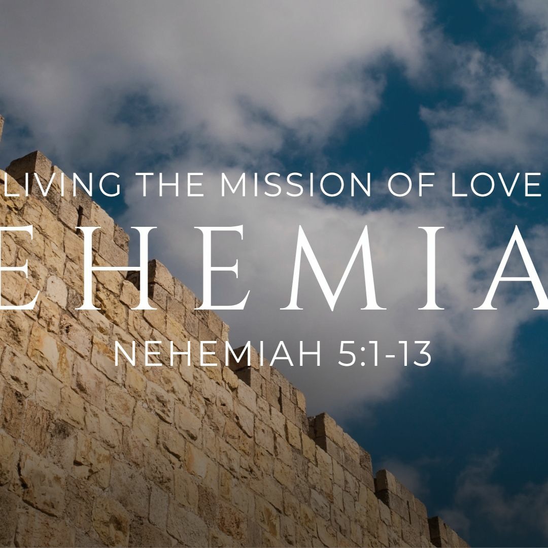 Stream Living the Mission of Love (The Hub) by westparkbaptist | Listen ...
