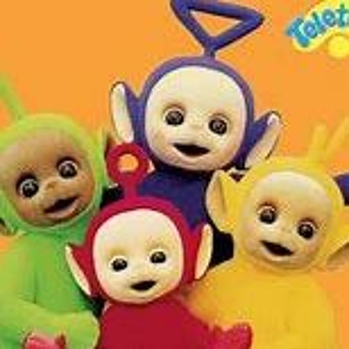 Stream Teletubbies Theme Song ( eh oh! ) nightcore by Nightmare The ...