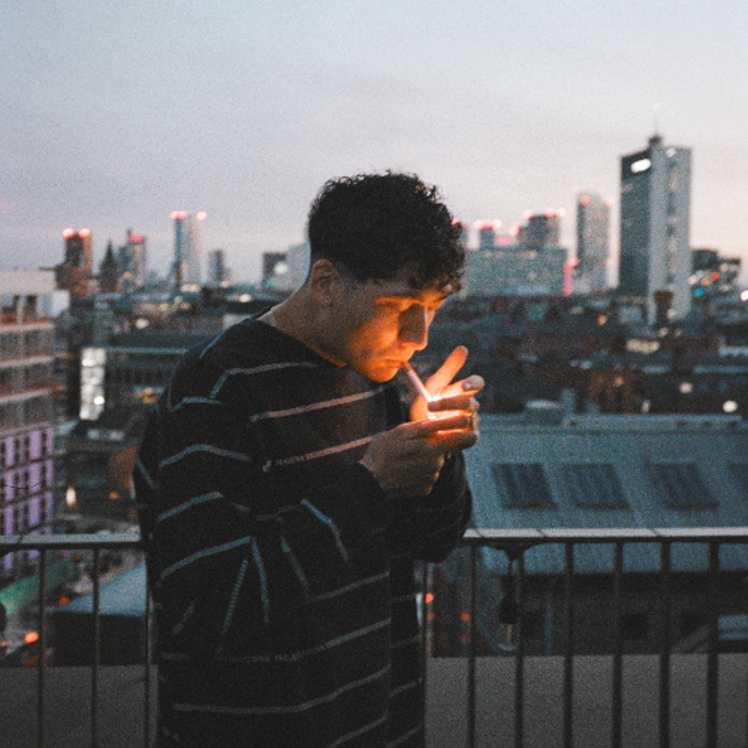 Stream Slow Burner by Interplanetary Criminal | Listen online for free ...