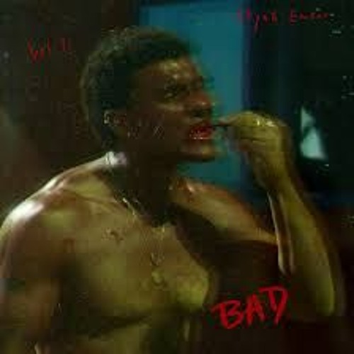 Stream B.A.D - Elijah Ensor by Grimaldi Sound Studios | Listen online for free on SoundCloud