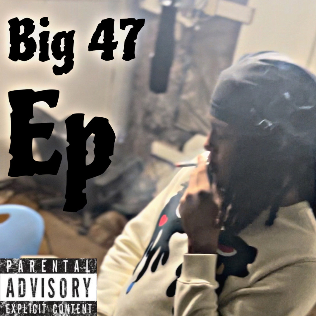 Stream JayK | Listen to Big 47 EP playlist online for free on SoundCloud