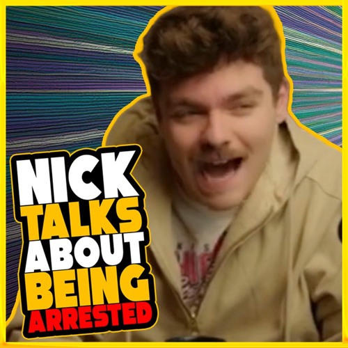 Stream episode Nick Fuentes Comments on His ARREST - More on the Hawk ...
