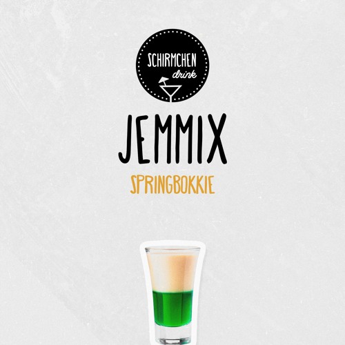 Stream Springbokkie | Jemmix by Schirmchendrink | Listen online for ...