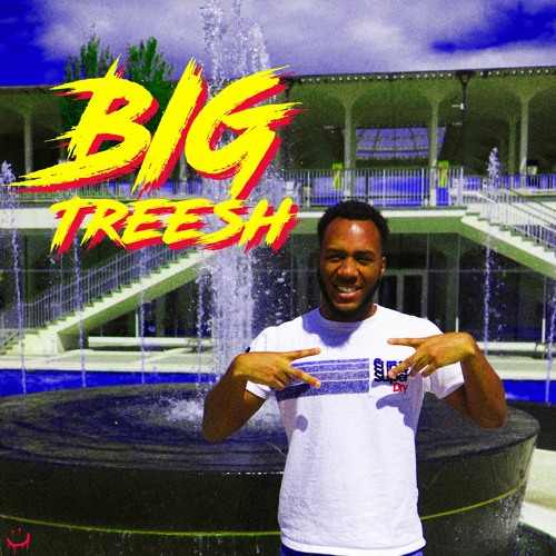 Stream BIG TREESH by JEWEL$ FROM THE X | Listen online for free on ...