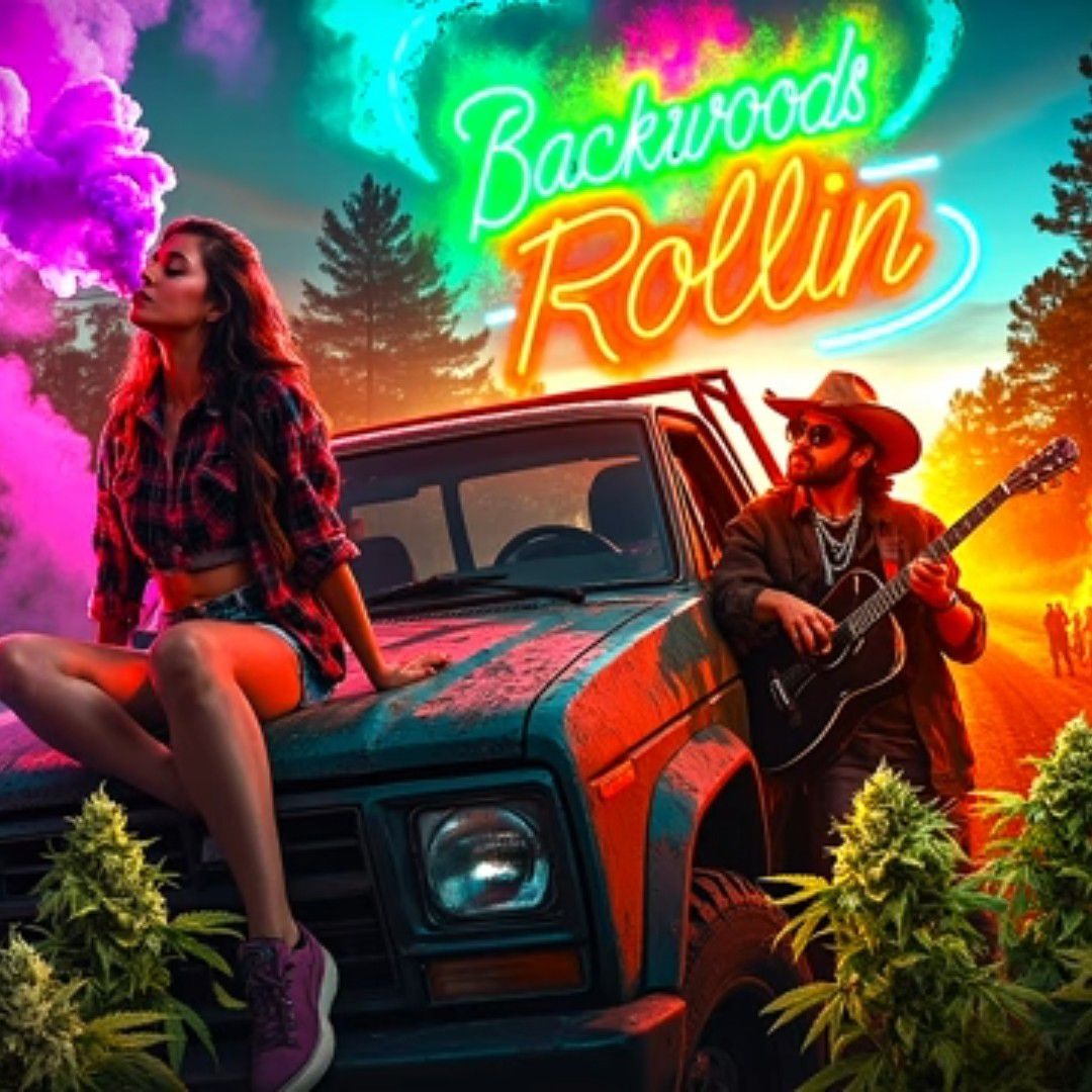 Stream BACKWOODS ROLLIN'!!! (2025) COUNTRY TRAP.mp3 by Bakedfire2243 ...