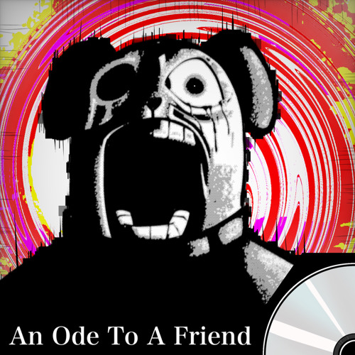 Stream An Ode To A Friend - WITH LYRICS by me aka that guy | Listen ...