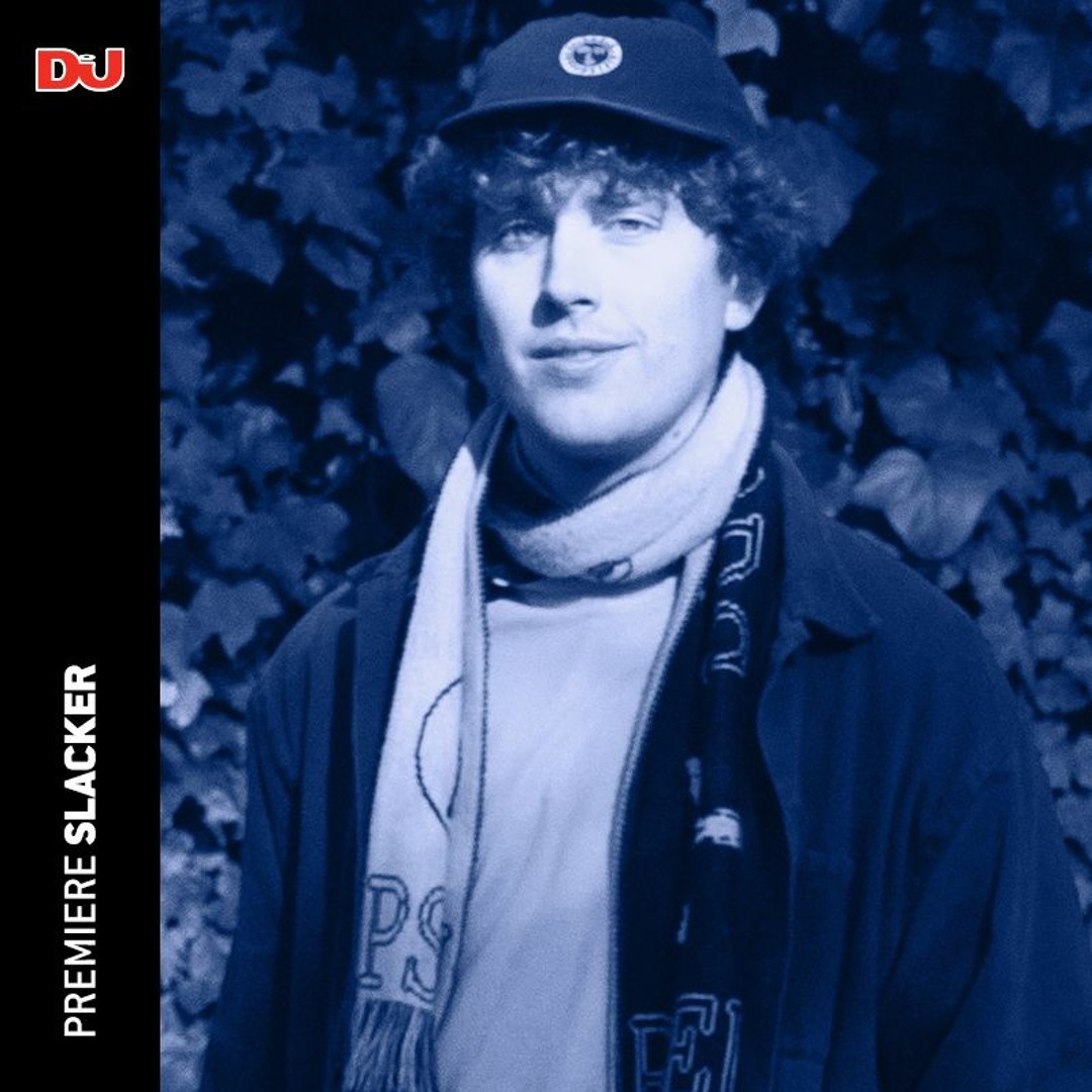 Stream Premiere: Slacker ‘Love As A Devil’ by djmag | Listen online for ...