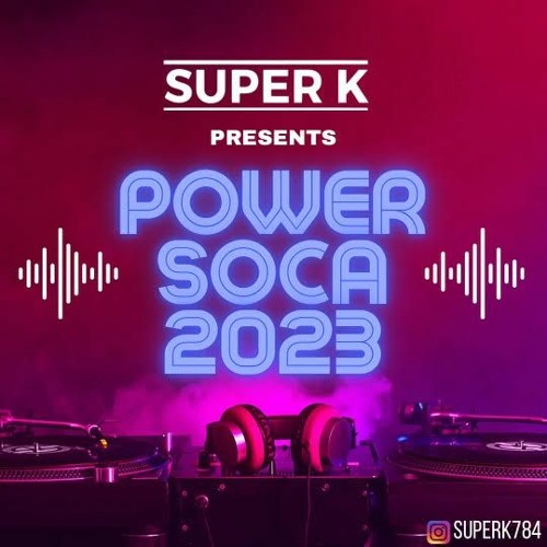 Listen to music albums featuring Trinidad Carnival Power Soca Mix 2023 ...