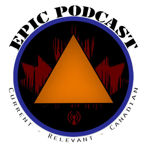 Stream EPIC podcast | Listen to EPIC Podcast 2024 Season playlist ...