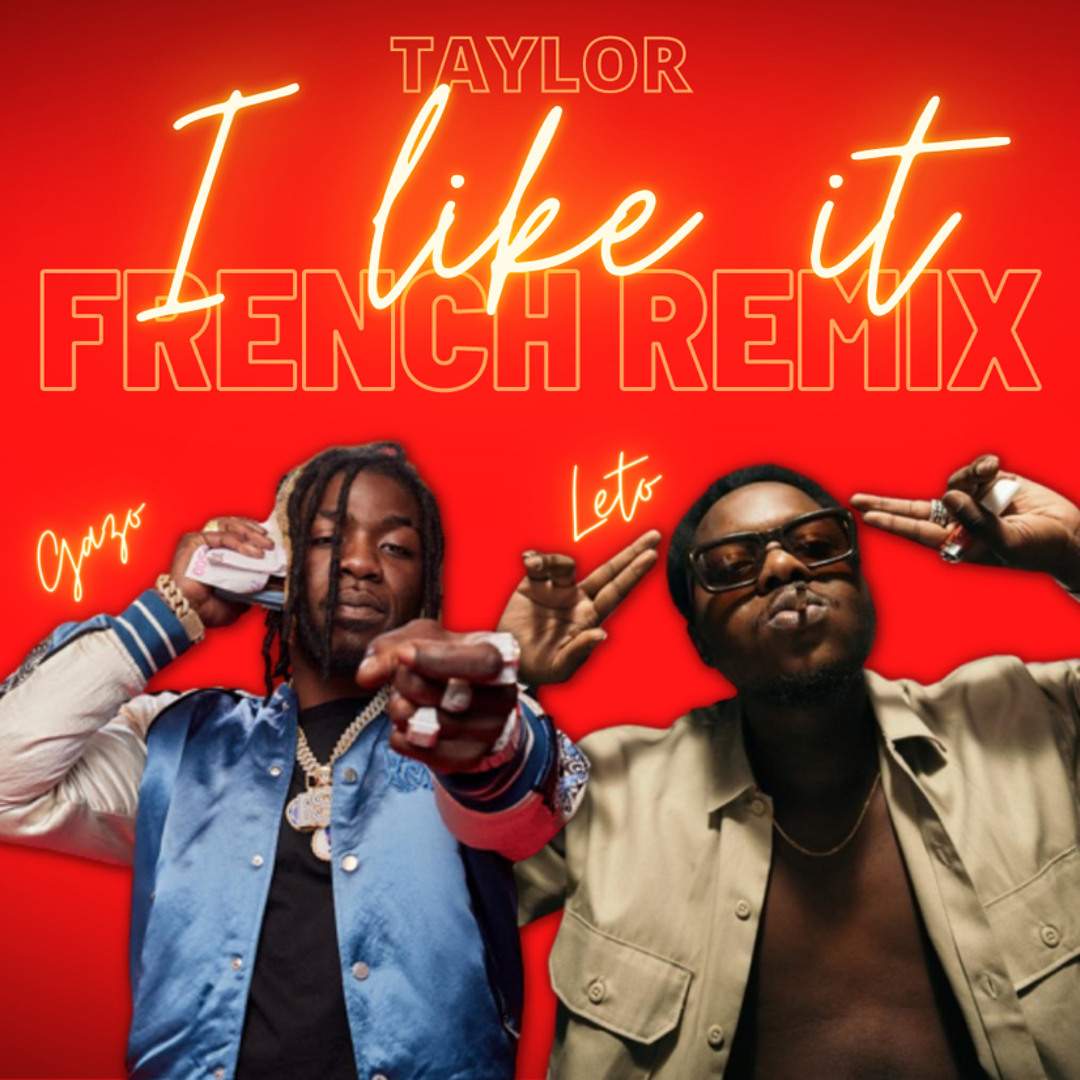 Stream Luuc | Listen to French Rap Remix playlist online for free on ...
